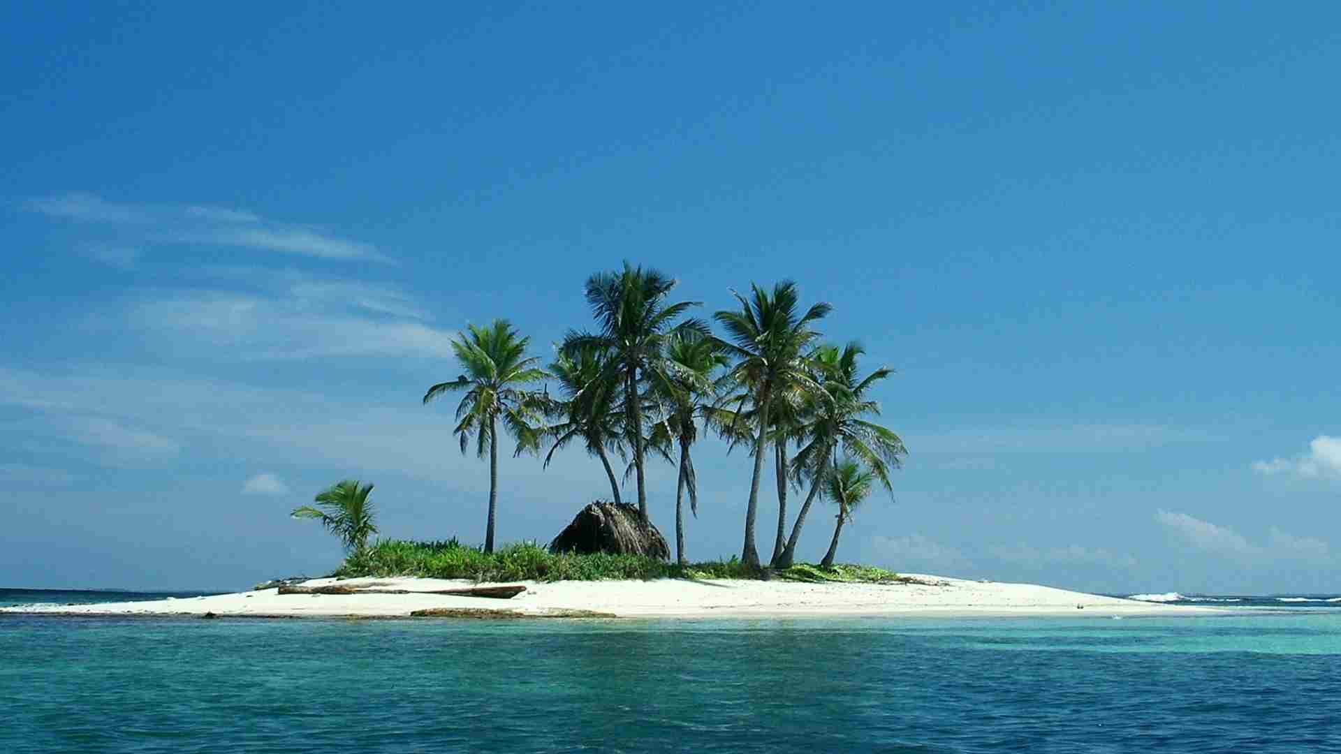 ISOLA nei Sogni Cosa Significa Sognare un'Isola | Guida Sogni